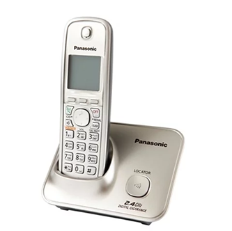 Panasonic Cordless - PAK Communications